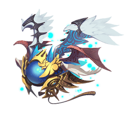 Gaea | Gumballs & Dungeons Wikia | Fandom