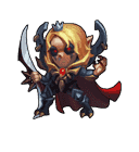 Executioner | Gumballs & Dungeons Wikia | Fandom