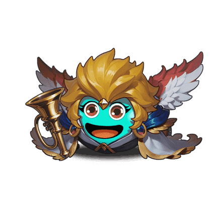 Judge | Gumballs & Dungeons Wikia | Fandom