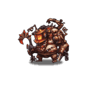 Flesh Puppet | Gumballs & Dungeons Wikia | Fandom