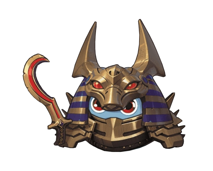 Seth | Gumballs & Dungeons Wikia | Fandom