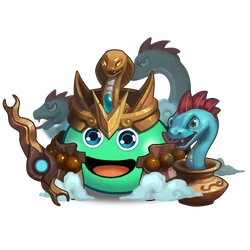 Mahiraga | Gumballs & Dungeons Wikia | Fandom