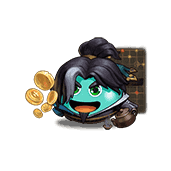 Xiangqi Master | Gumballs & Dungeons Wikia | Fandom