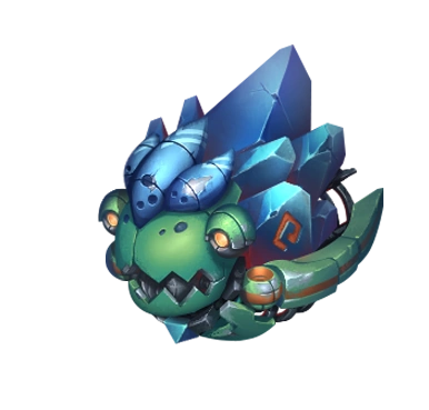 Arcane Snail | Gumballs & Dungeons Wikia | Fandom