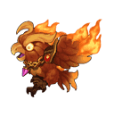 Phoenix | Gumballs & Dungeons Wikia | Fandom