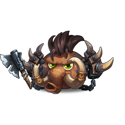 Beast Tooth | Gumballs & Dungeons Wikia | Fandom