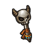 Bone Staff | Gumballs & Dungeons Wikia | Fandom