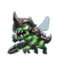 Predator | Gumballs & Dungeons Wikia | Fandom