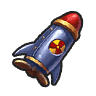 Atomic Nuclearbomb | Gumballs & Dungeons Wikia | Fandom