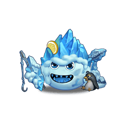 Ice Crystal | Gumballs & Dungeons Wikia | Fandom