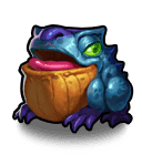 Giant Toad | Gumballs & Dungeons Wikia | Fandom