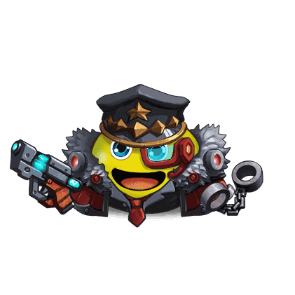 Cosmic Police | Gumballs & Dungeons Wikia | Fandom