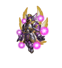 Seraph | Gumballs & Dungeons Wikia | Fandom