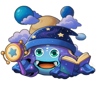 Astral Herald/Fashion | Gumballs & Dungeons Wikia | Fandom