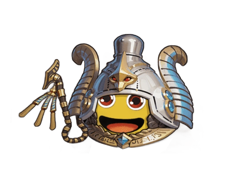 Osiris | Gumballs & Dungeons Wikia | Fandom