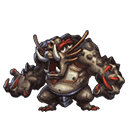 Sand Lord | Gumballs & Dungeons Wikia | Fandom