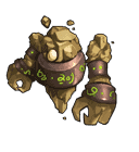 Earth Elemental | Gumballs & Dungeons Wikia | Fandom