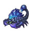 Crystal Scorpion | Gumballs & Dungeons Wikia | Fandom