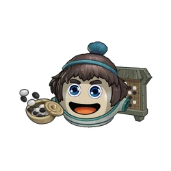 Go Genius Jiang | Gumballs & Dungeons Wikia | Fandom