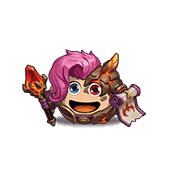 Fissure Wizard | Gumballs & Dungeons Wikia | Fandom