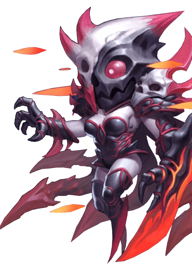 Wounded Lord of Death Blade | Gumballs & Dungeons Wikia | Fandom