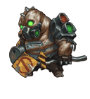 Giant Zombie | Gumballs & Dungeons Wikia | Fandom