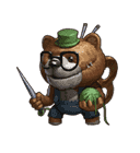Clockwork Bear | Gumballs & Dungeons Wikia | Fandom