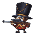 Toy Soldier | Gumballs & Dungeons Wikia | Fandom