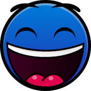 Wolfcube’s Difficulty Spectrum (Editable) | Geometry Dash Memes Wiki ...