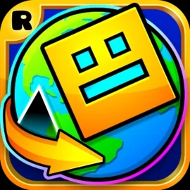 Geometry Dash World | GDMusic Wiki | Fandom