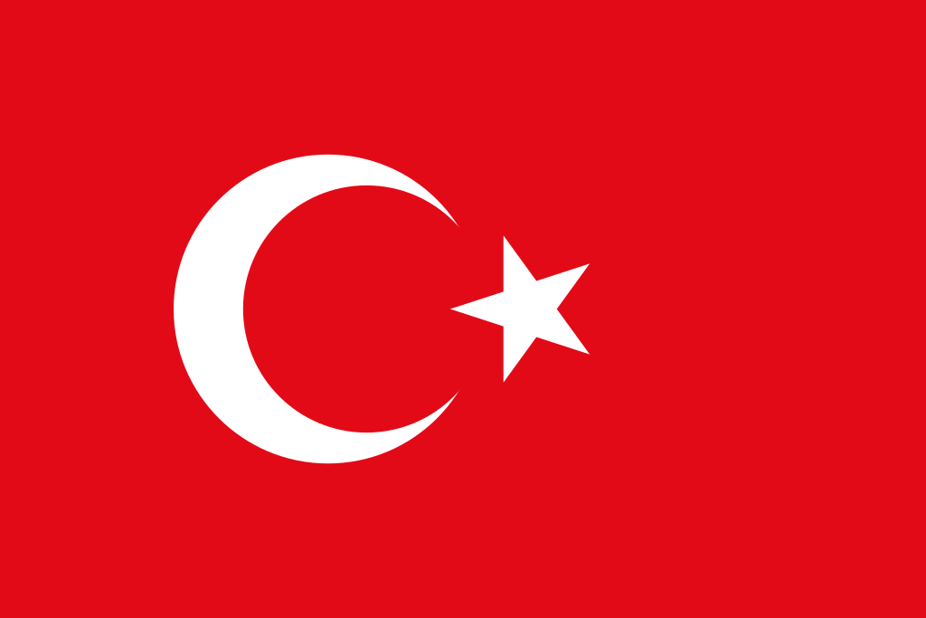 Turkey | GDP Lore Wiki | Fandom