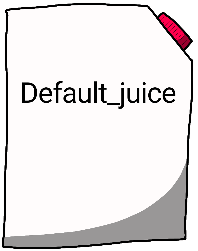 Default Juice | GDPlayer19 Official Wiki | Fandom