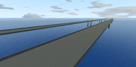 Meerbrücke | GDSim Wiki | Fandom