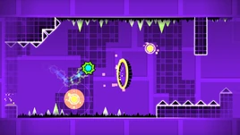 Ultimate Destruction | Geometry Dash Ultimate Wiki | Fandom