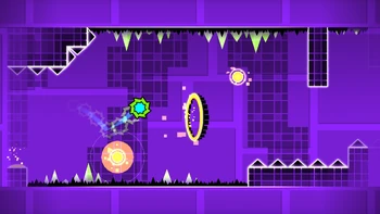 Ultimate Destruction | Geometry Dash Ultimate Wiki | Fandom