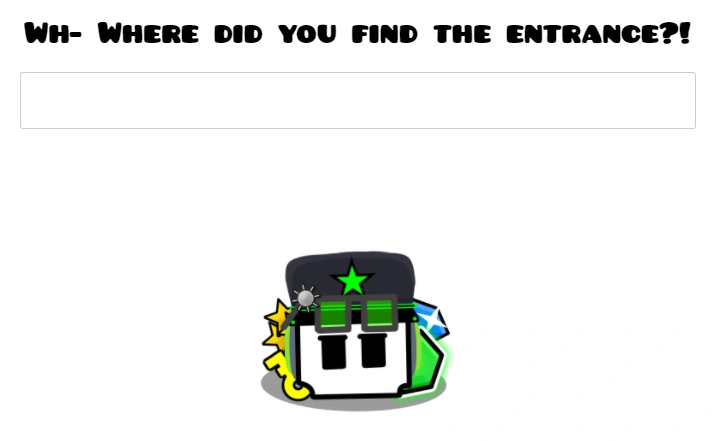 Keoiki's Vault | Geometry Dash Ultimate Wiki | Fandom