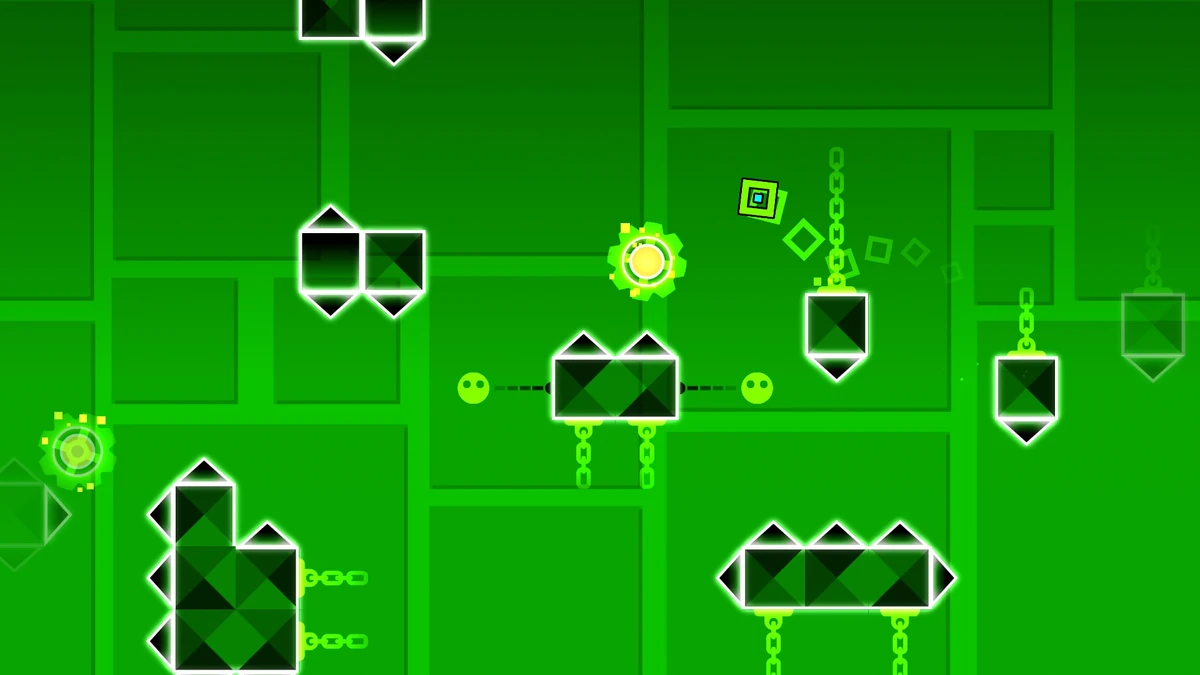 Realms | Geometry Dash Ultimate Wiki | Fandom