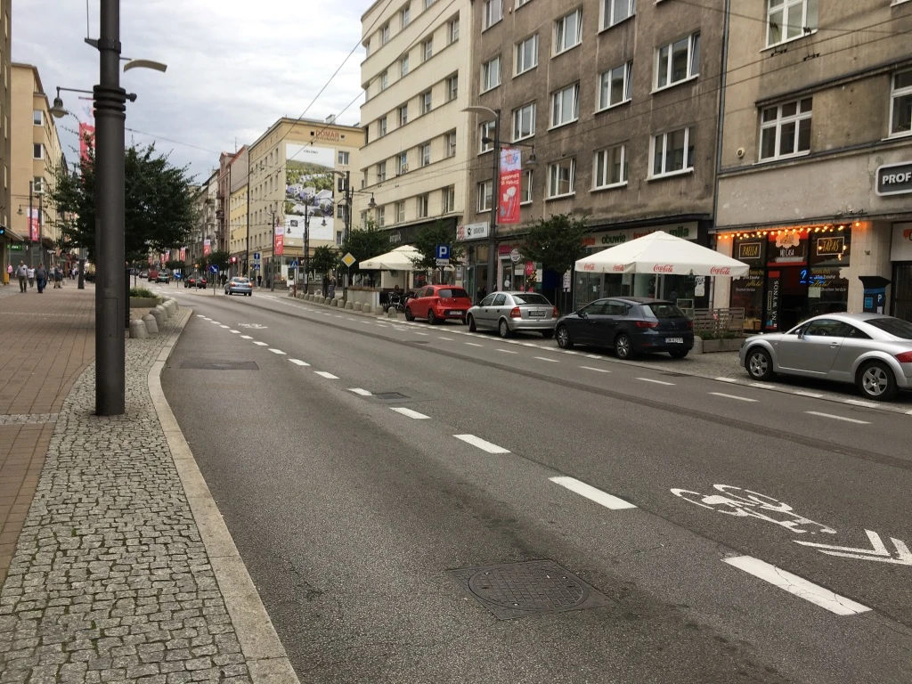 Ulica Świętojańska | Gdynia Wiki | Fandom