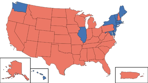 2016 United States presidential election | GEA Mock Government Wiki ...