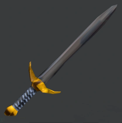 Classic Sword | Gear Finder Wiki | Fandom