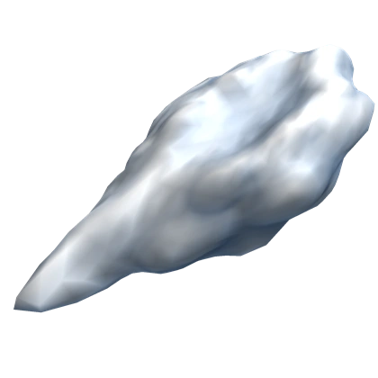 Pompous, the Cloud | Gear Finder Wiki | Fandom