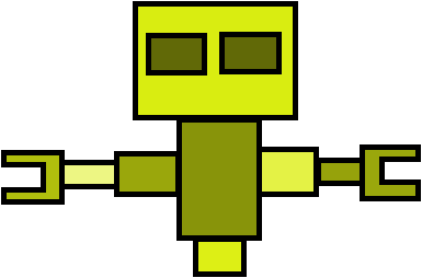 Gold-Bot | Gear Games Wiki | Fandom