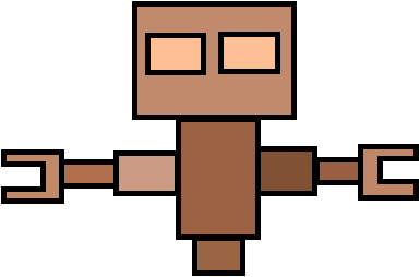 Wood-Bot | Gear Games Wiki | Fandom