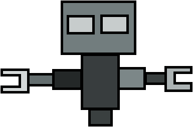 Iron-Bot | Gear Games Wiki | Fandom