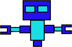 Diamond-Bot | Gear Games Wiki | Fandom