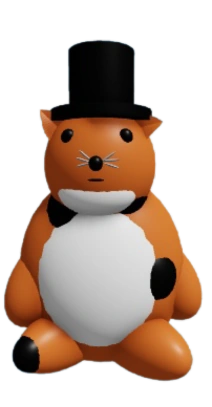 Info Cat | Gear Testing: Remastered Wiki | Fandom