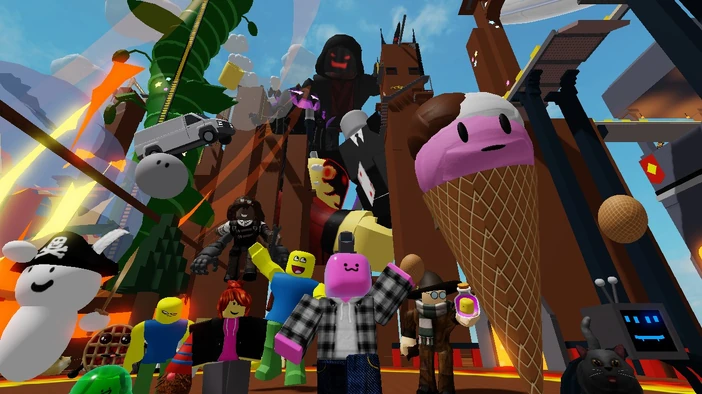 Gear Testing: Remastered Wiki | Fandom