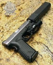 Springfield XDM-5.25 Competition Series | Gear Wiki | Fandom