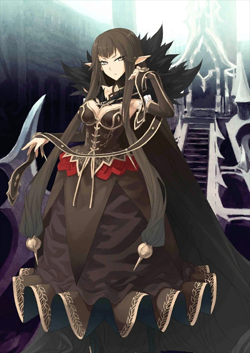 Semiramis | Gearbram-Sandbox Wiki | Fandom
