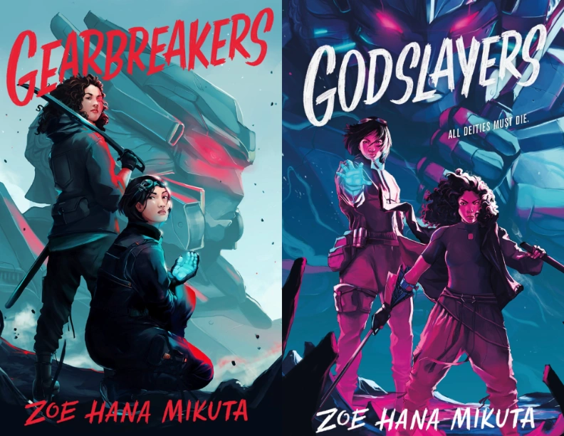 Gwen | Gearbreakers Wiki | Fandom